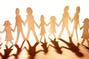 Identify Community Needs Then Volunteer To Make A Difference